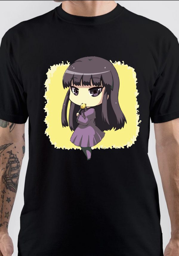 Hi Score Girl T-Shirt | Swag Shirts