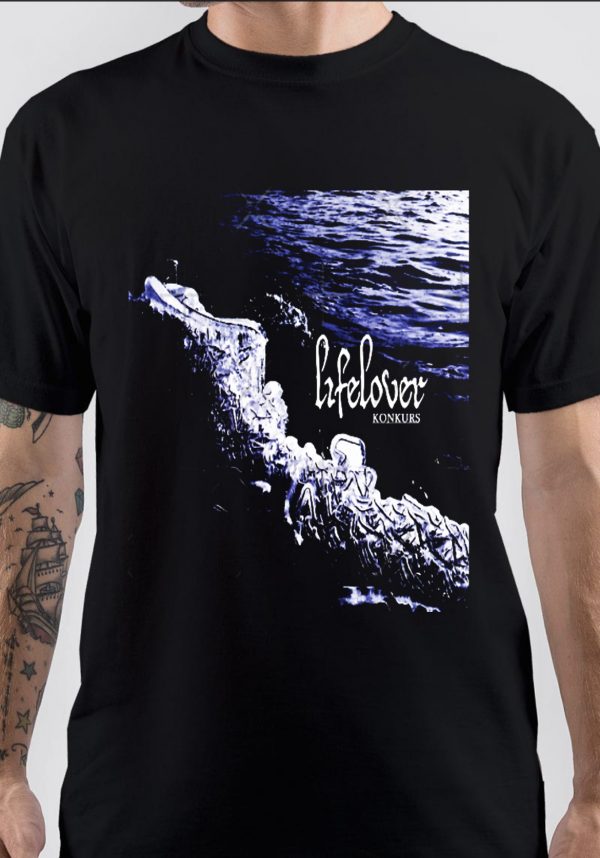 Lifelover T-Shirt | Swag Shirts