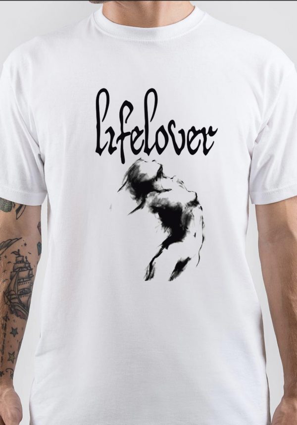 Lifelover T-Shirt | Swag Shirts