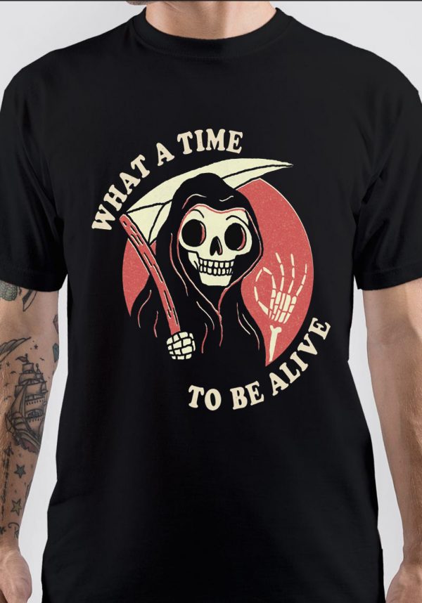 Lone Survivor T-Shirt | Swag Shirts