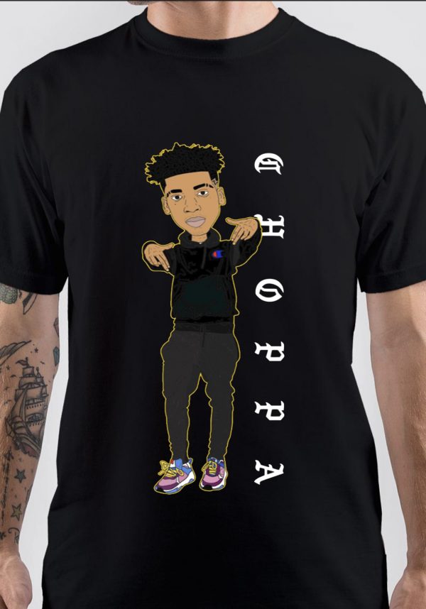 NLE Choppa T-Shirt | Swag Shirts