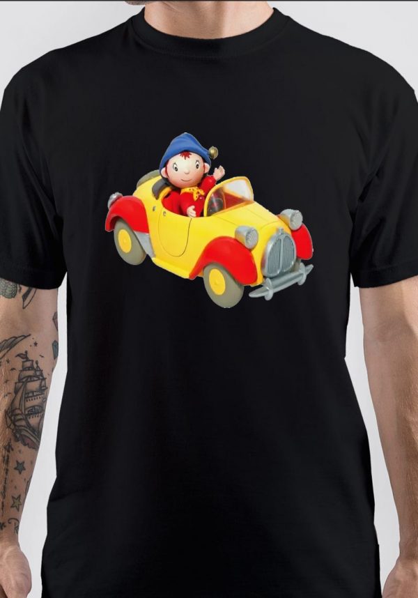 Noddy T-Shirt | Swag Shirts