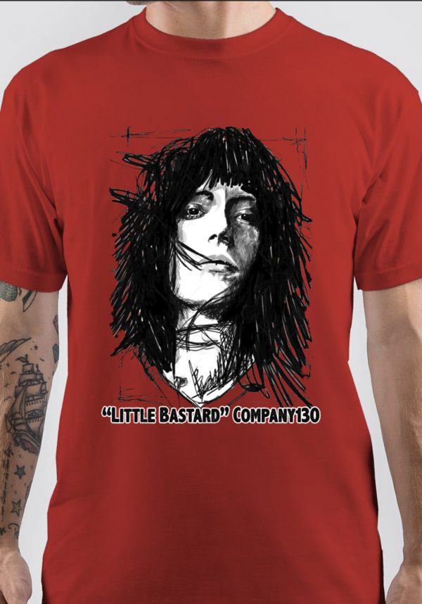 Patti Smith T-Shirt | Swag Shirts