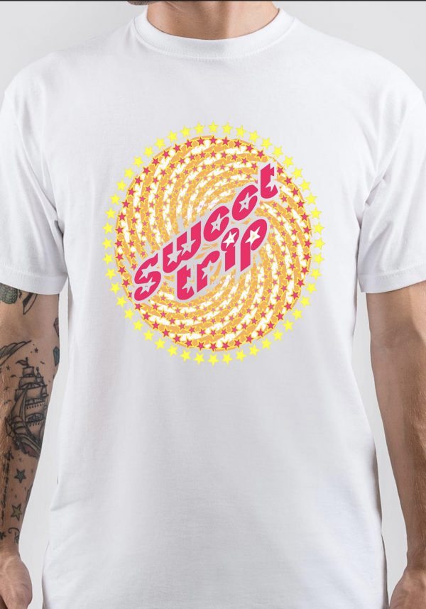 Sweet Trip T-Shirt | Swag Shirts