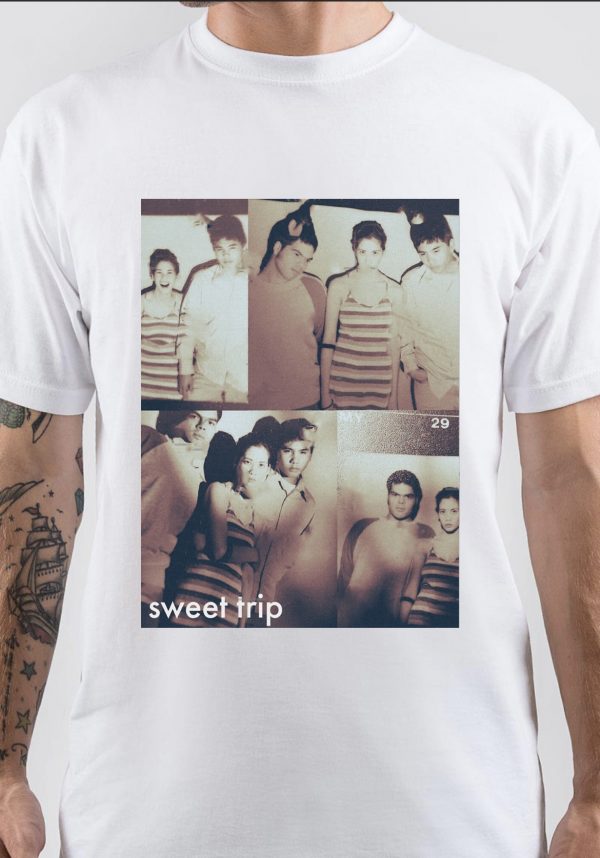 Sweet Trip T-Shirt | Swag Shirts