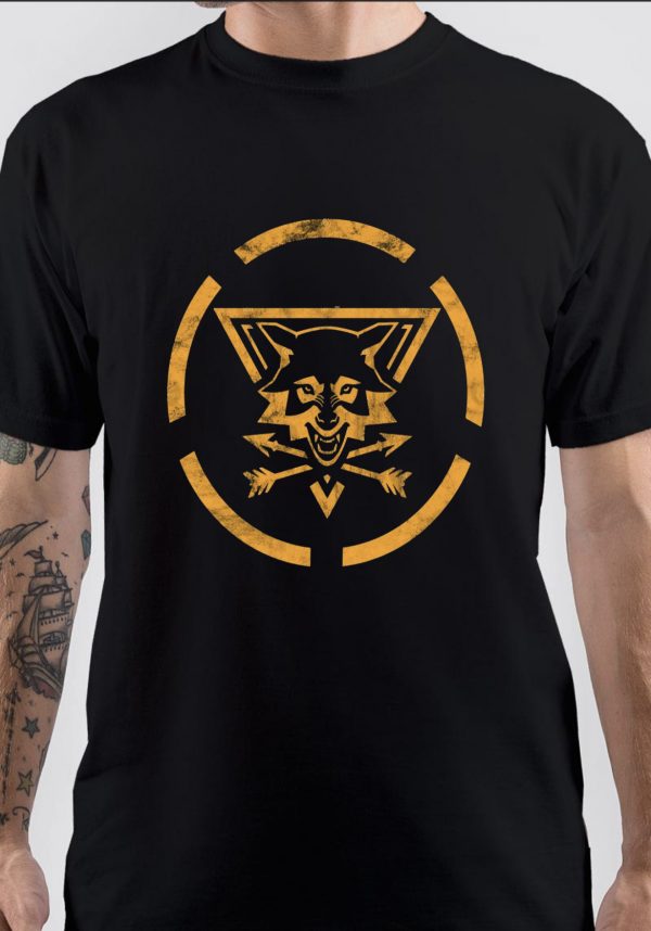 The Division 2 T-Shirt | Swag Shirts