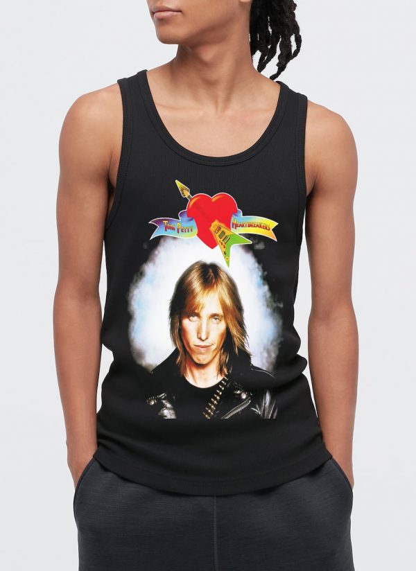 Tom Petty Band Tank Top - Swag Shirts