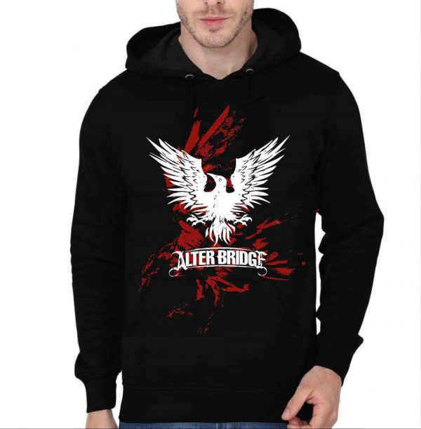 Alter Bridge Hoodie | Swag Shirts
