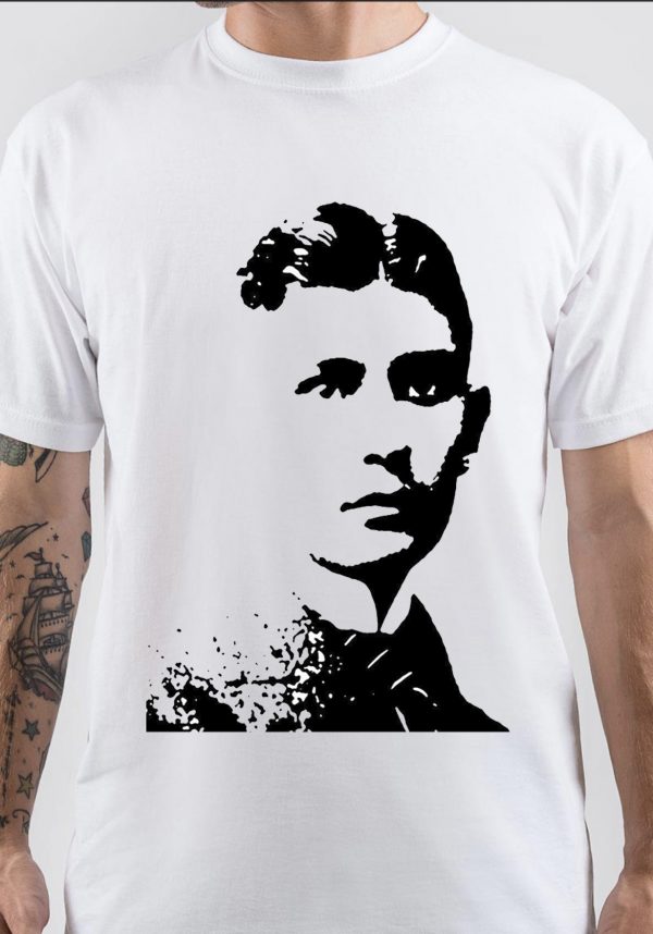 Apache Kafka T-Shirt | Swag Shirts