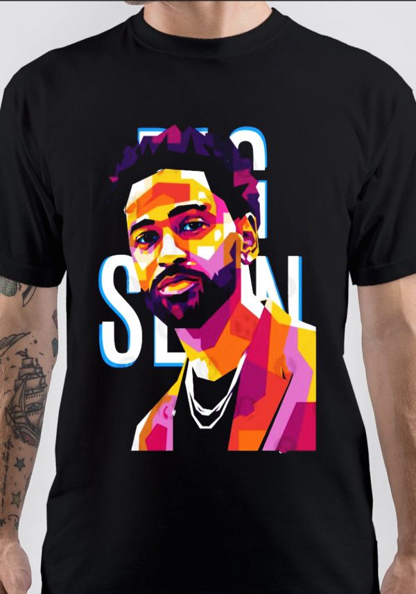Big Sean T-Shirt | Swag Shirts