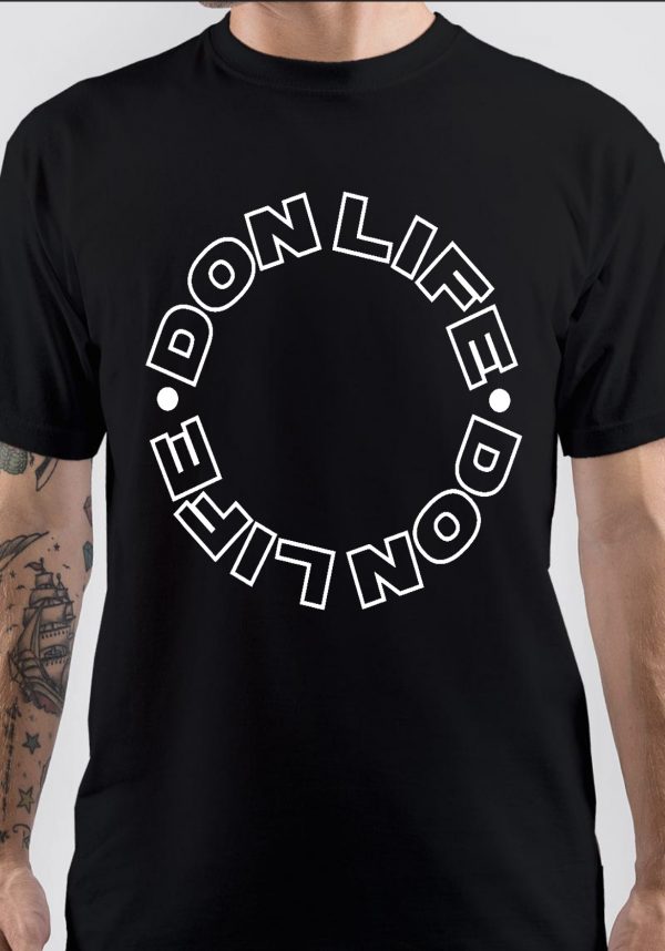 Big Sean T-Shirt | Swag Shirts