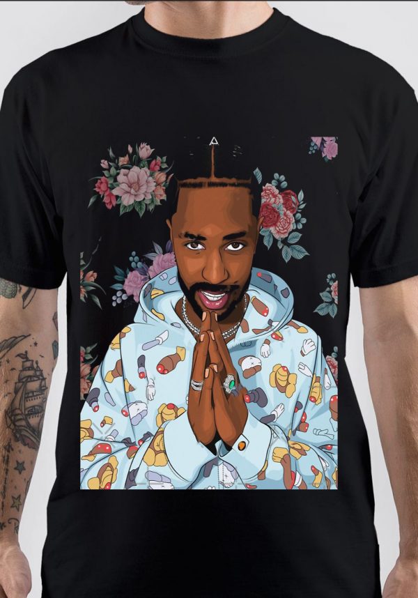 Big Sean T-Shirt | Swag Shirts