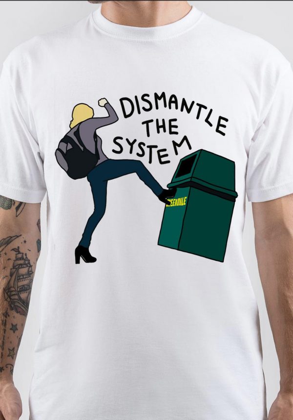 Community T-Shirt | Swag Shirts