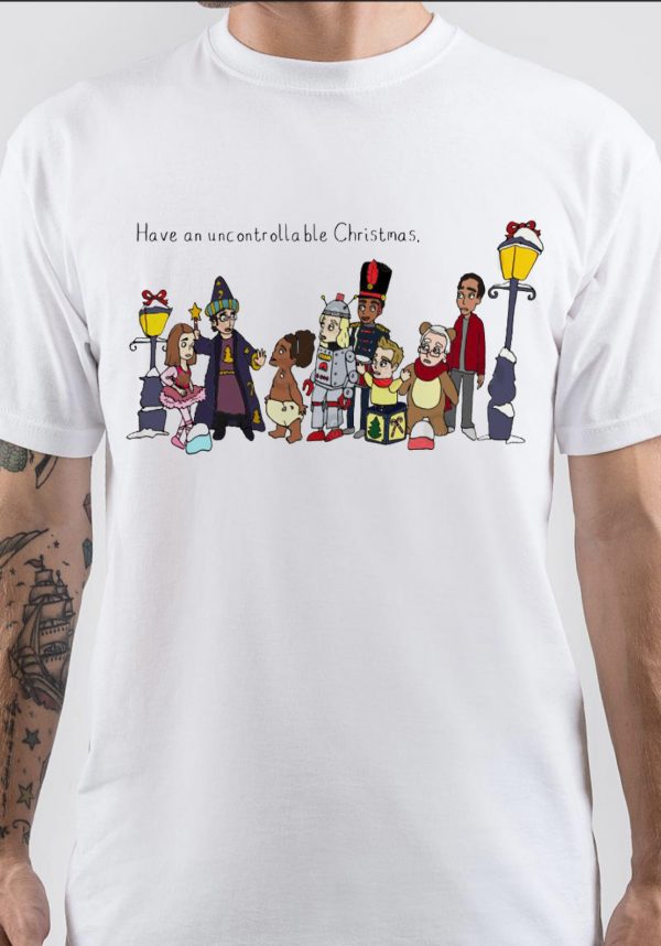 Community T-Shirt | Swag Shirts