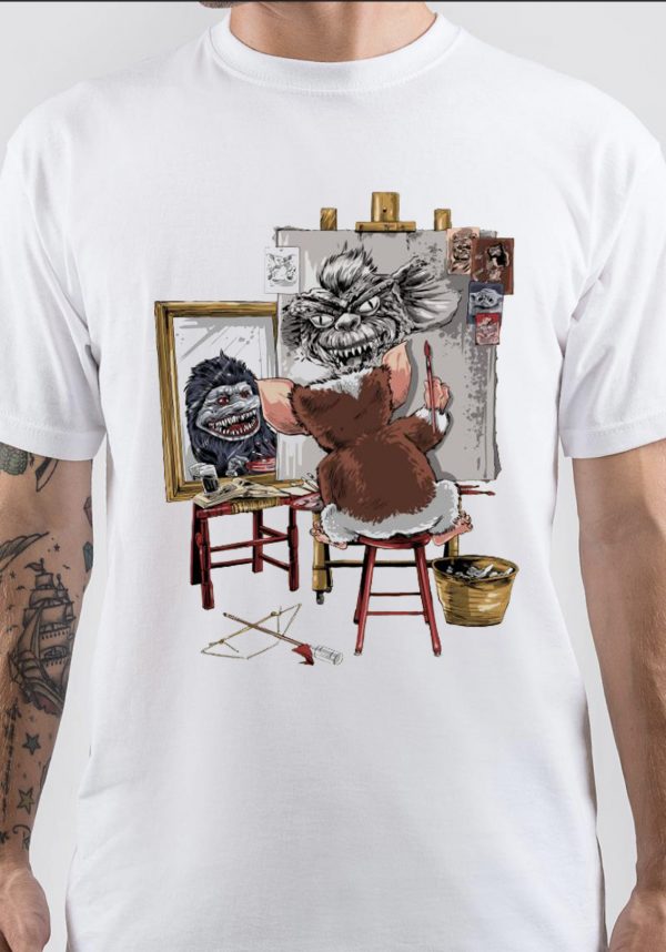 Critters T-Shirt | Swag Shirts