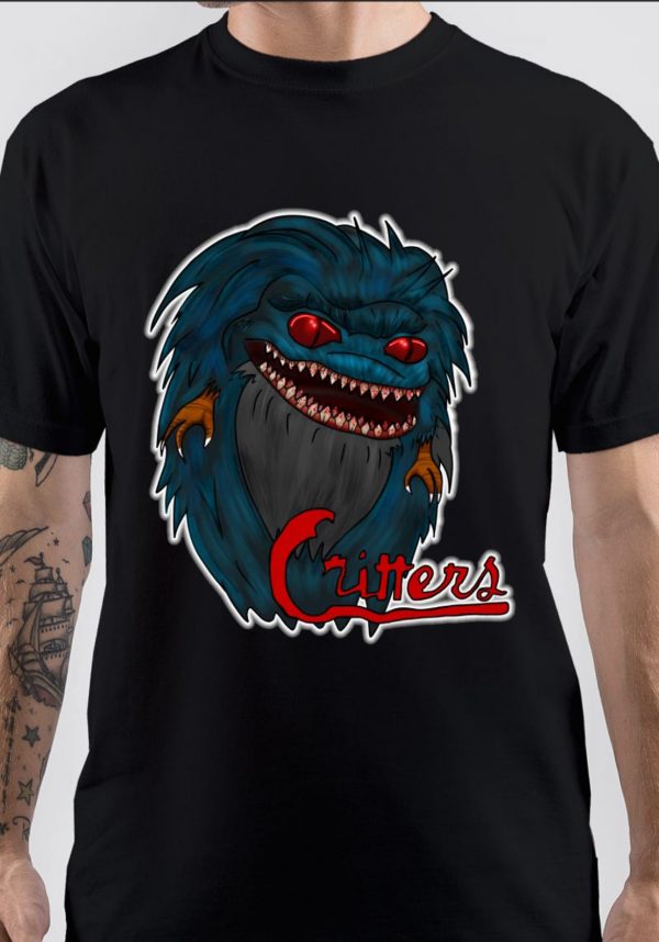 Critters T-Shirt | Swag Shirts