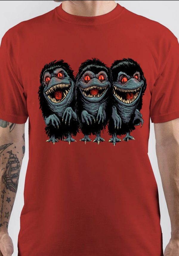 Critters T-Shirt | Swag Shirts