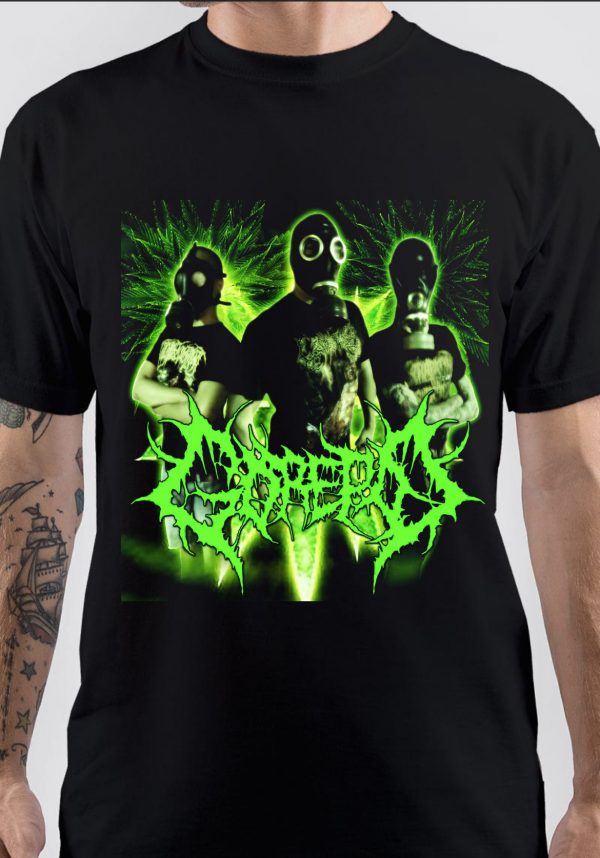 Gorepot T-Shirt | Swag Shirts