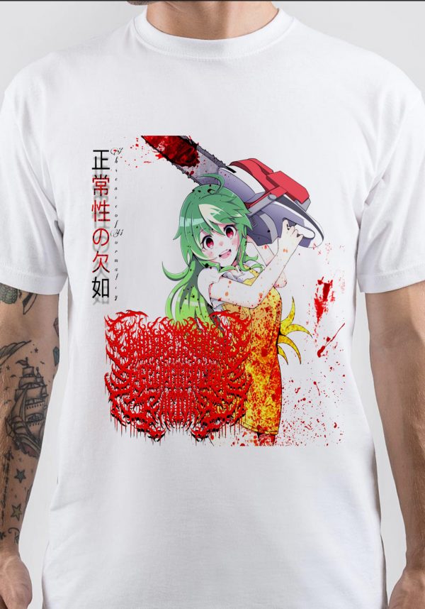 Gorepot T-Shirt | Swag Shirts