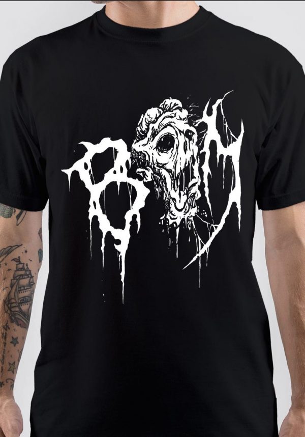 Gorepot T-Shirt | Swag Shirts