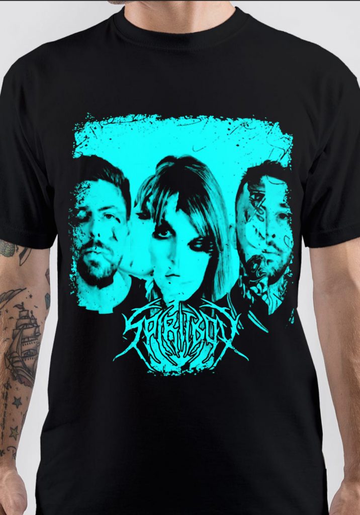 Invent Animate T-Shirt | Swag Shirts