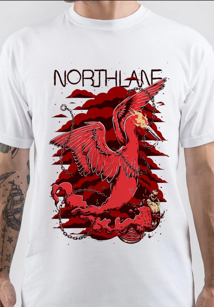 Invent Animate T-Shirt | Swag Shirts