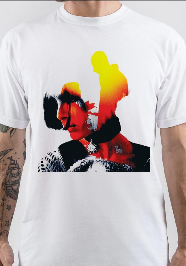 Léon T-Shirt | Swag Shirts