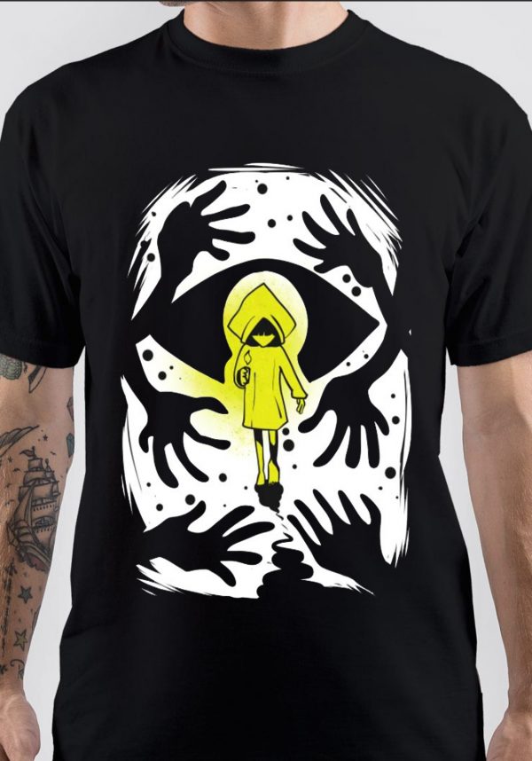 Little Nightmares T-Shirt | Swag Shirts