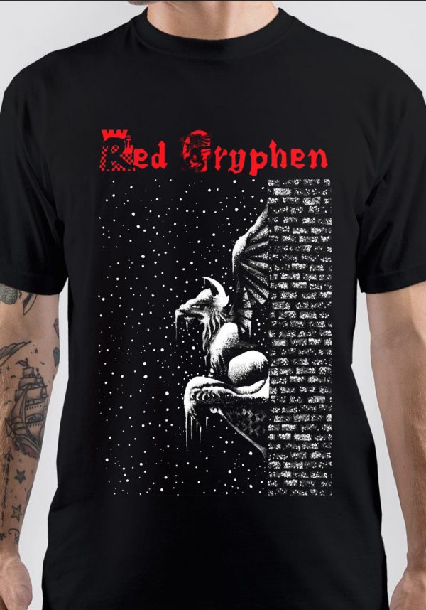 Mortiis T-Shirt | Swag Shirts