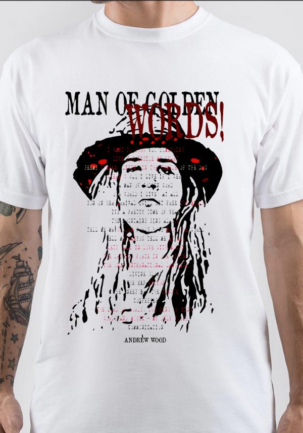 Mother Love Bone T-Shirt | Swag Shirts