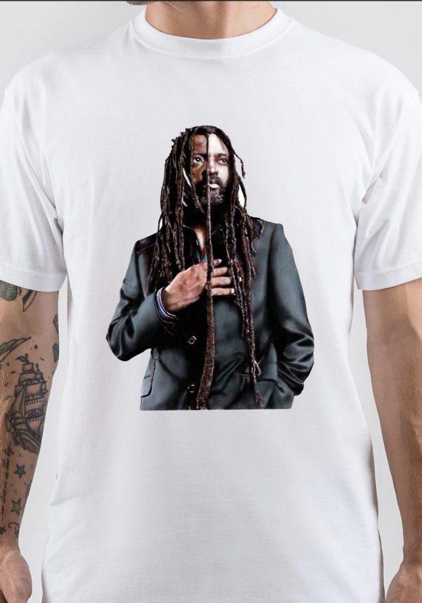 Reggae T-Shirt | Swag Shirts