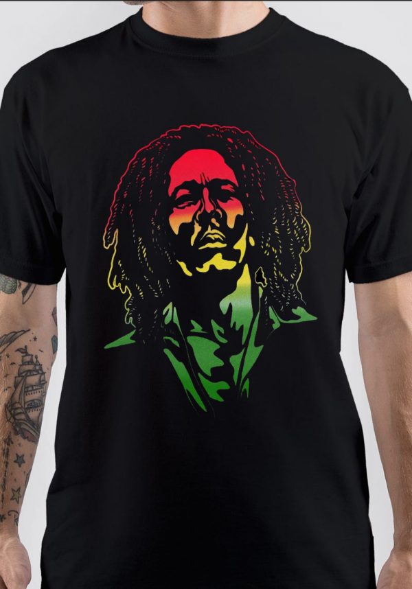 Reggae T-Shirt | Swag Shirts