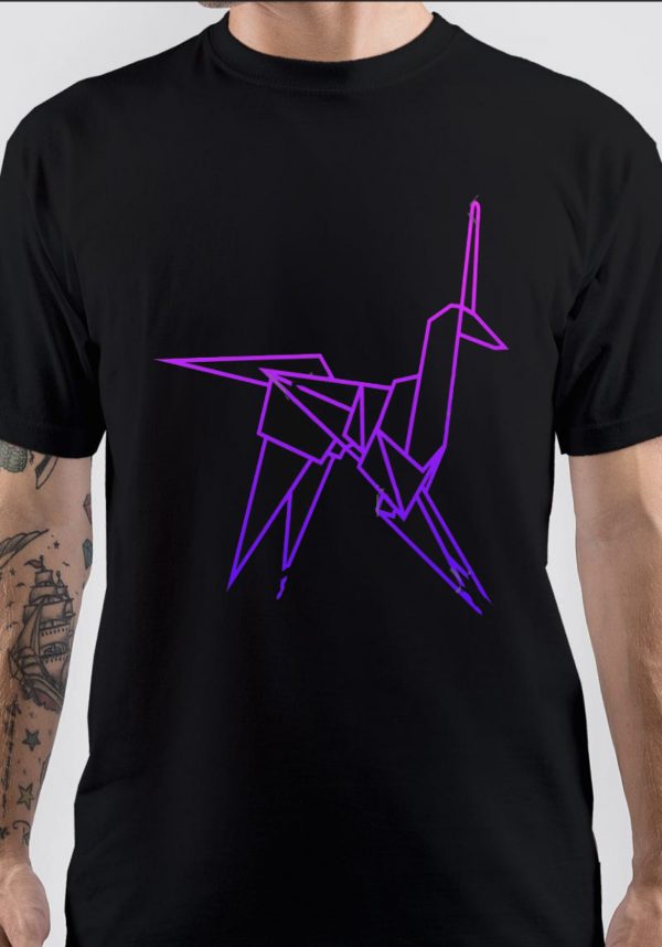 Ridley Scott T-Shirt | Swag Shirts