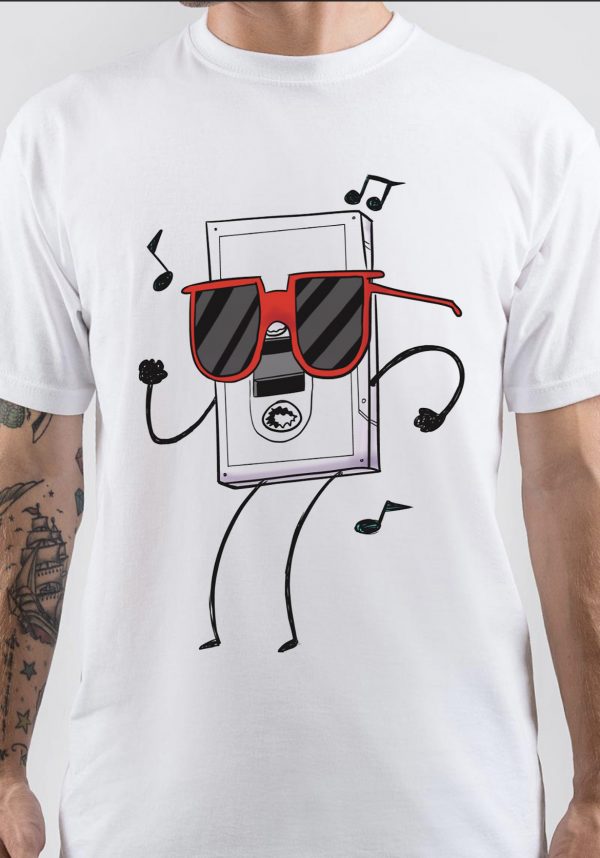 Rigby T-Shirt | Swag Shirts