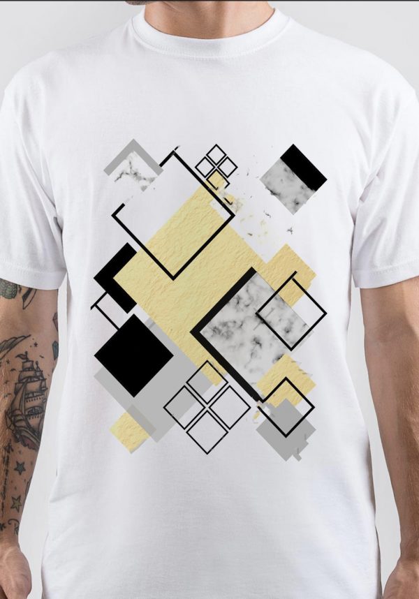Room For Squares T-Shirt | Swag Shirts