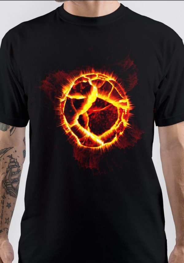 Sami Callihan T-Shirt | Swag Shirts