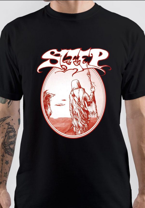 Sleep T-Shirt | Swag Shirts