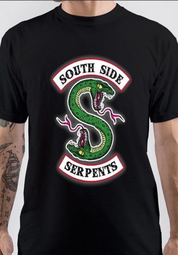 Southside T-Shirt | Swag Shirts