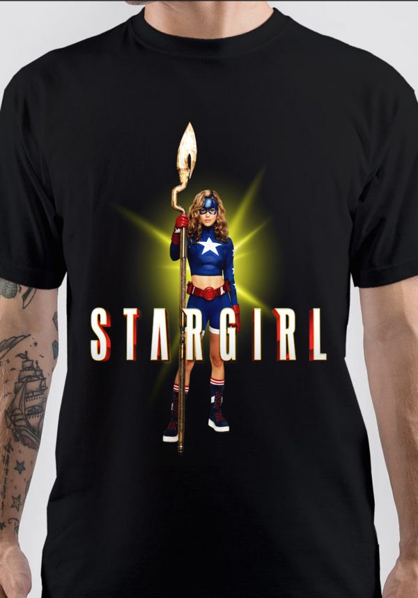 Stargirl T-Shirt | Swag Shirts