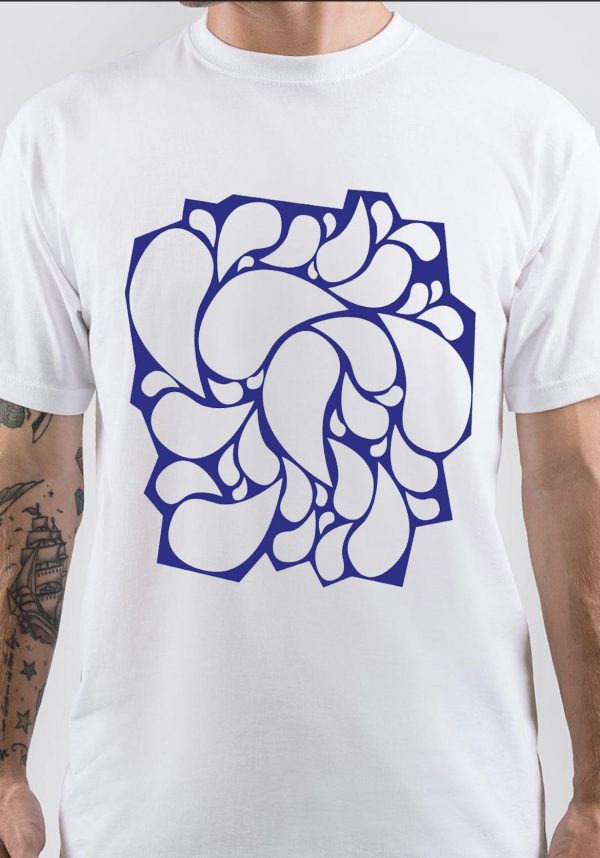 Swirlies T-Shirt | Swag Shirts