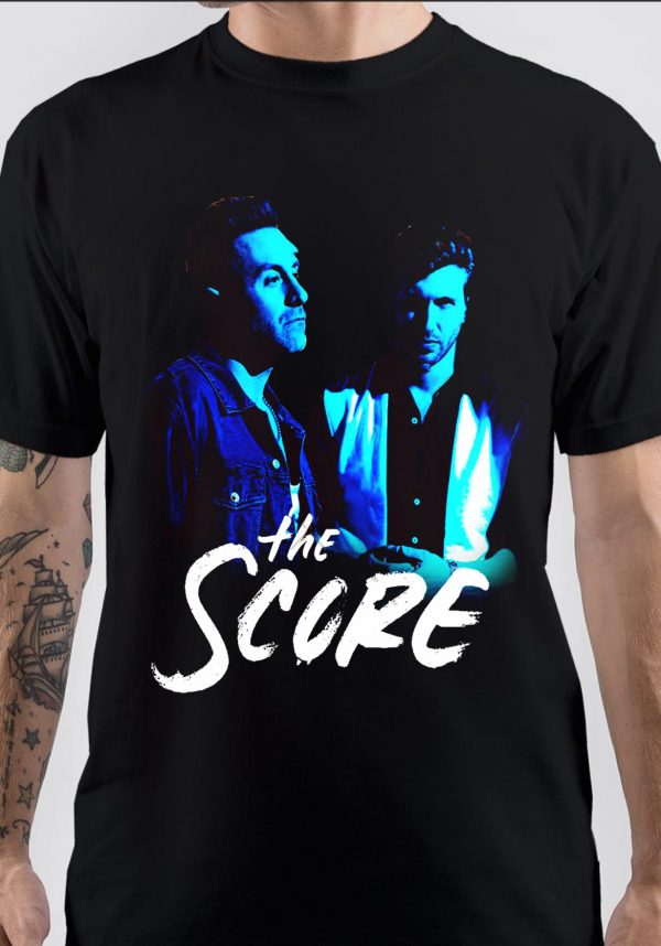 The Score T-Shirt | Swag Shirts