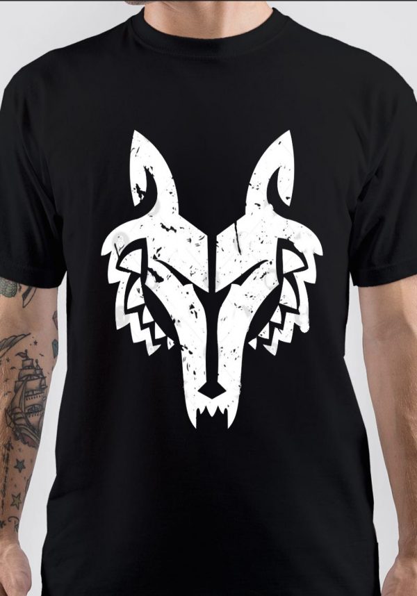 The Wolfpack T-Shirt | Swag Shirts