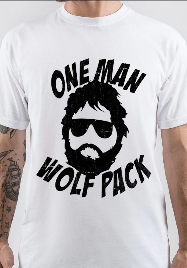 The Wolfpack T-Shirt | Swag Shirts