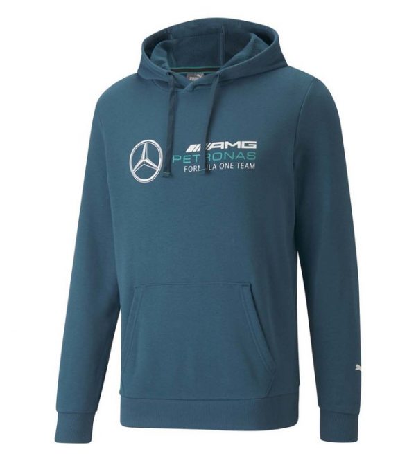 AMG Petronas Mercedes 2022 F1 Hoodie | Swag Shirts