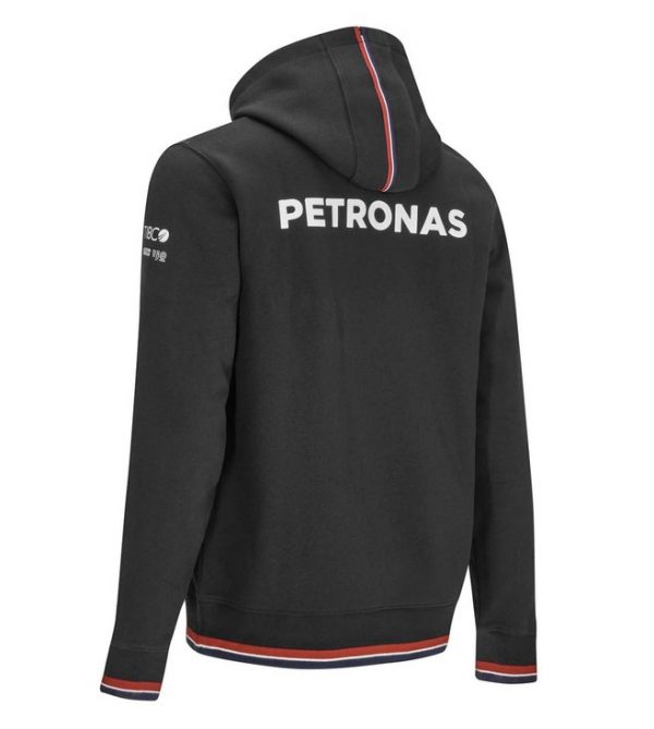 Mercedes Petronas AMG 2022 F1 Hoodie | Swag Shirts