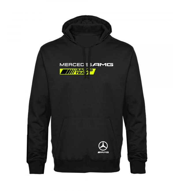 AMG Mercedes Hoodie - Swag Shirts
