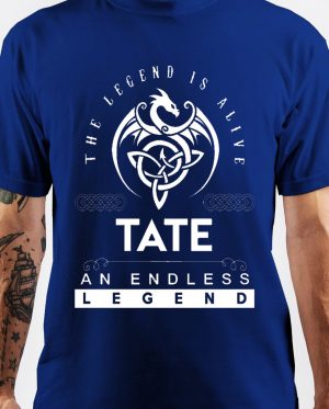 Andrew Tate T-Shirt And Merchandise | Swag Shirts