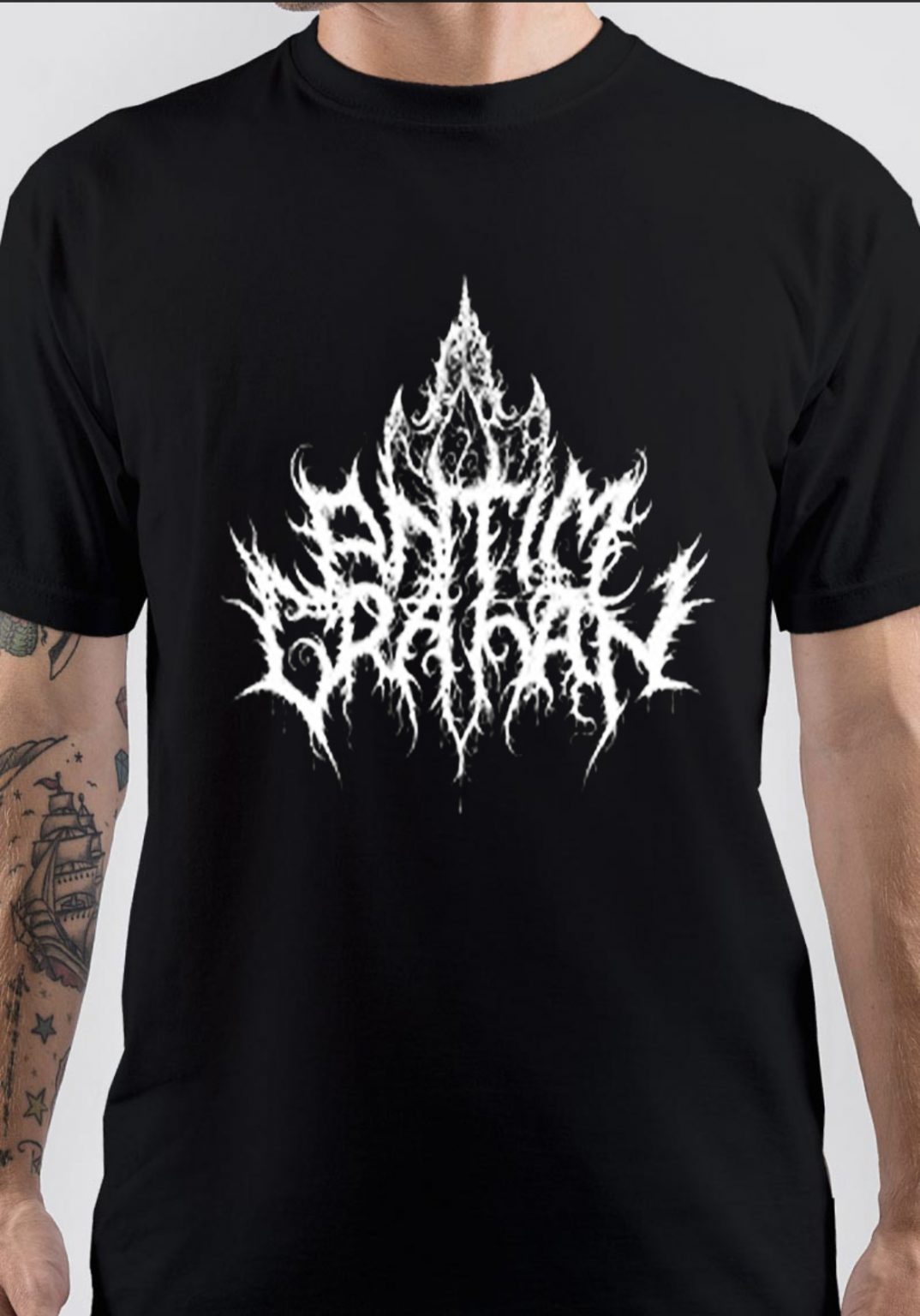 Antim Grahan T-Shirt | Swag Shirts