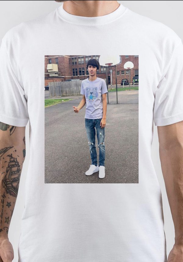BabyTron T-Shirt | Swag Shirts