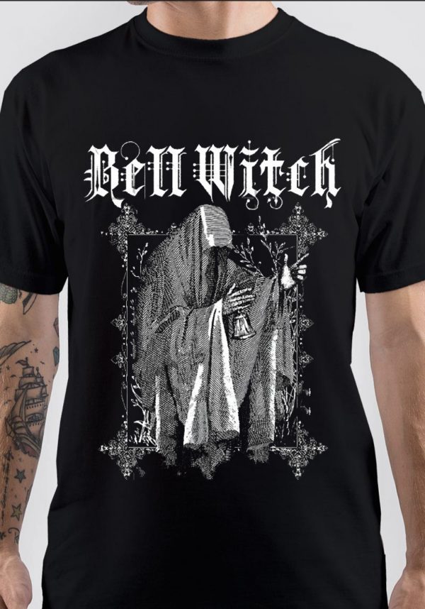 Bell Witch T-Shirt | Swag Shirts